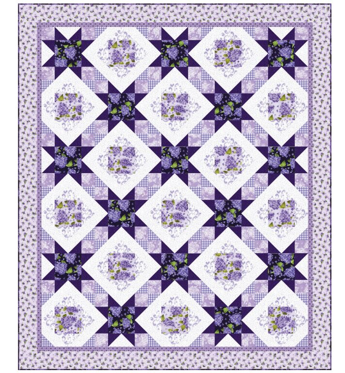 Embrace the Warmth with Just Kisses Quilt - Quilted Dreams | Quilt ...